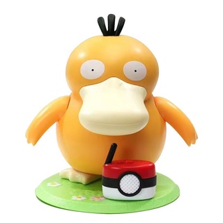 Chinese KFC Pokemon Psyduck figurine Birthday present/gift/Christmas ...
