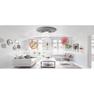 Vortec Bladeless Ceiling Fan | Shopee Singapore