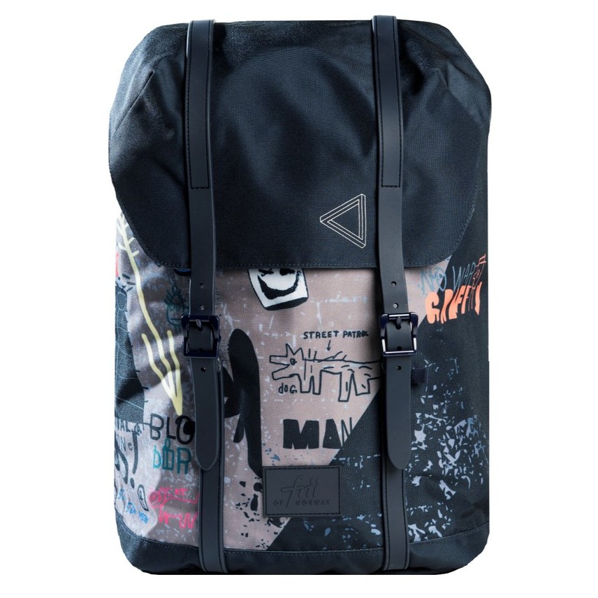 Frii 30L School Bag | Shopee Singapore