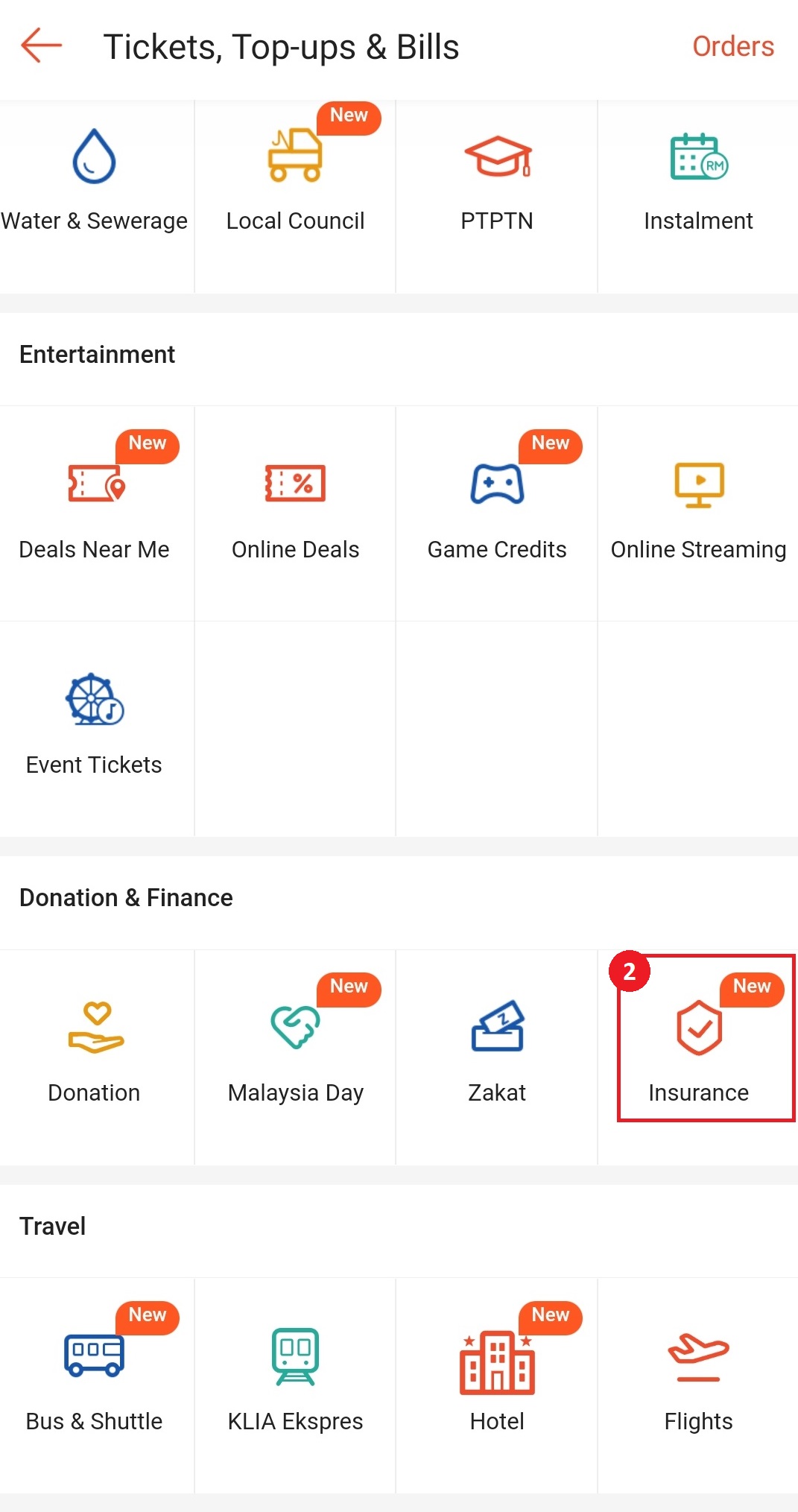 Product Protection Service | MY Seller Education [Shopee]