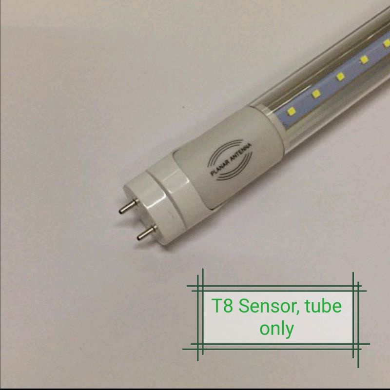 Sensor LED Tube Light T8 | Shopee Singapore