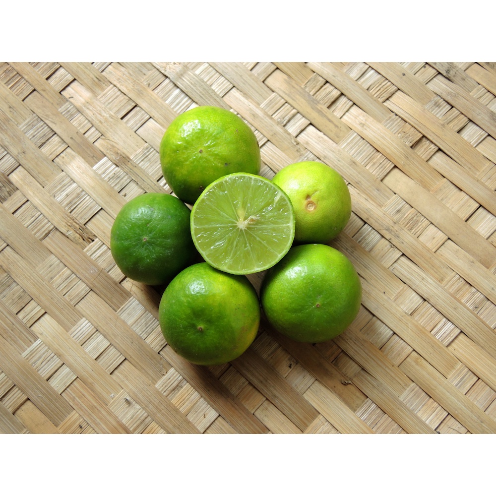 Thailand Seedless Limes 泰国无籽青柠 | Shopee Singapore