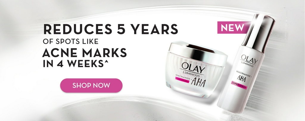 Olay Official Store, Online Shop Nov 2022 | Shopee Singapore