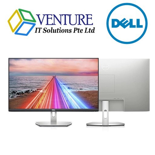 Buy Dell Monitors Online, February 2023 | Shopee Singapore