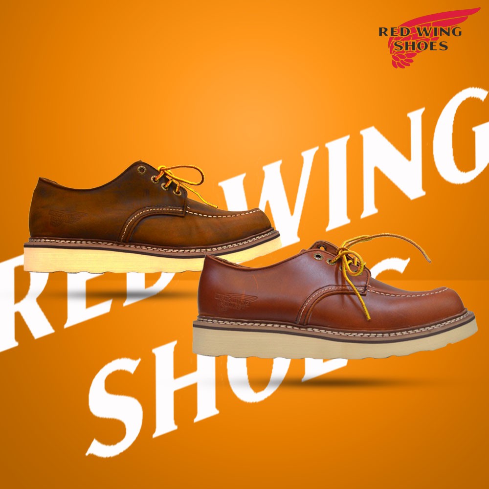 2020 Red Wing 8106 model classic oxford Redwing READY STOCK MALAYSIA ...