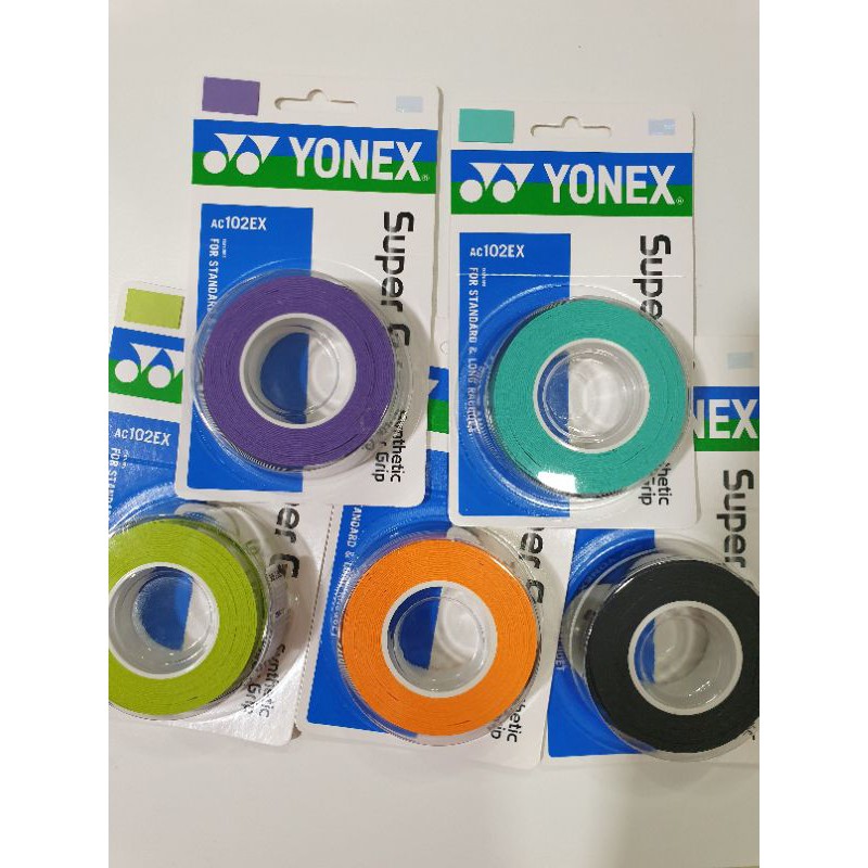 Yonex AC102EX | Shopee Singapore