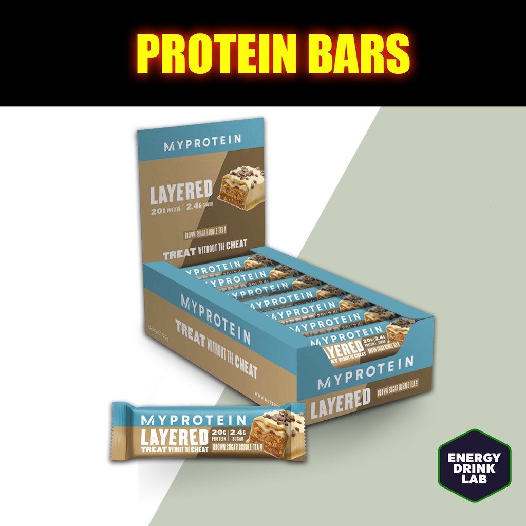 protein bar - Prices and Deals - Jan 2023 | Shopee Singapore