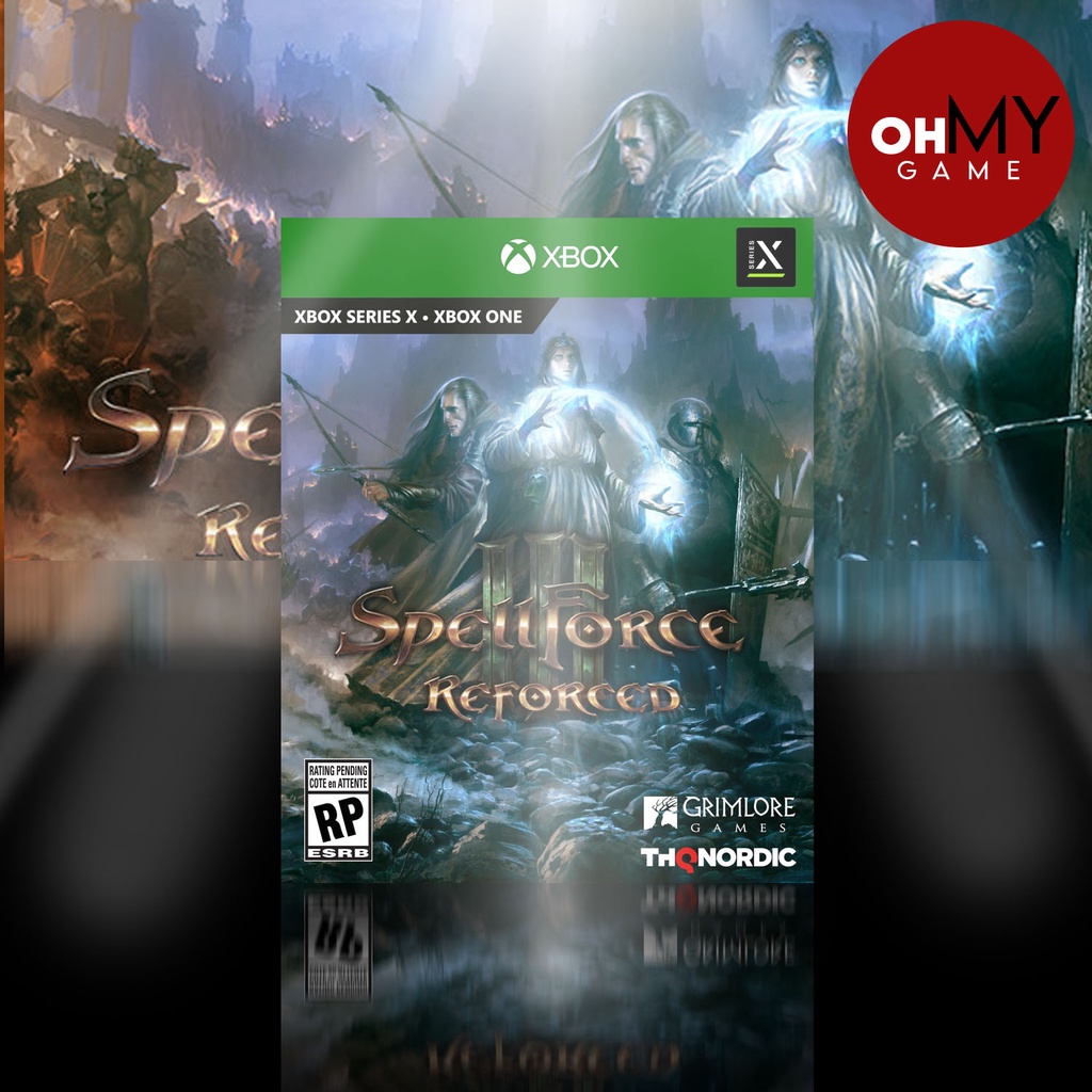 Dolmen Day One Edition (Xbox One) | Shopee Singapore