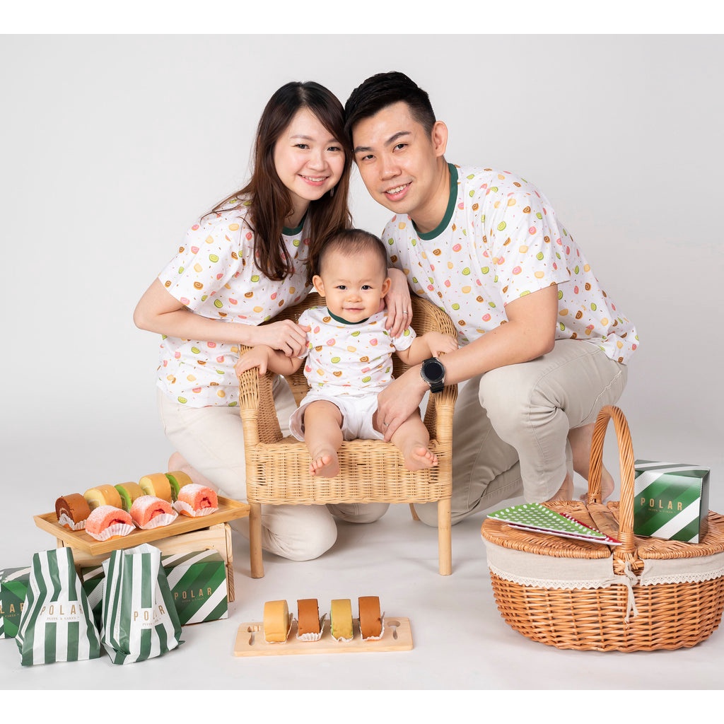 Rolling Good Times Adult (Unisex) | Shopee Singapore