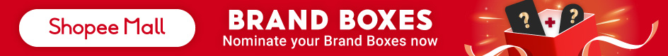 Brand Boxes | Shopee SG Seller Education Hub