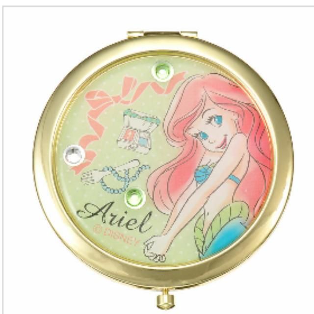 Little Mermaid Makeup Mirror | Saubhaya Makeup