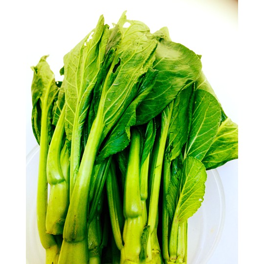 [Happy Farm SG] [ORGANIC FRESH] Chye Sim Flower Farm Fresh Organic ...