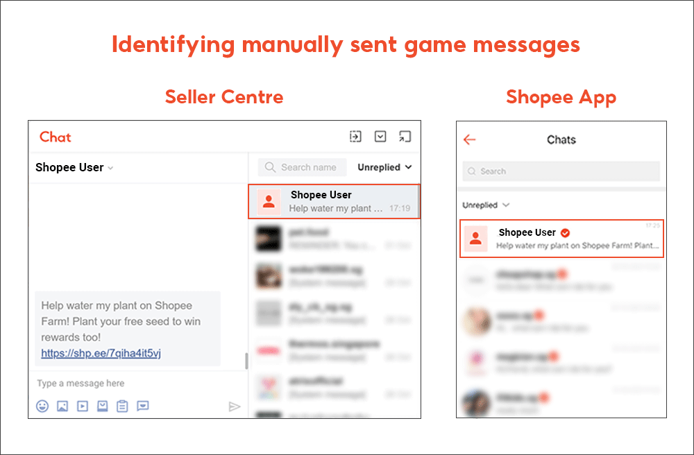 Understanding Chat Response | MY Seller Education [Shopee]