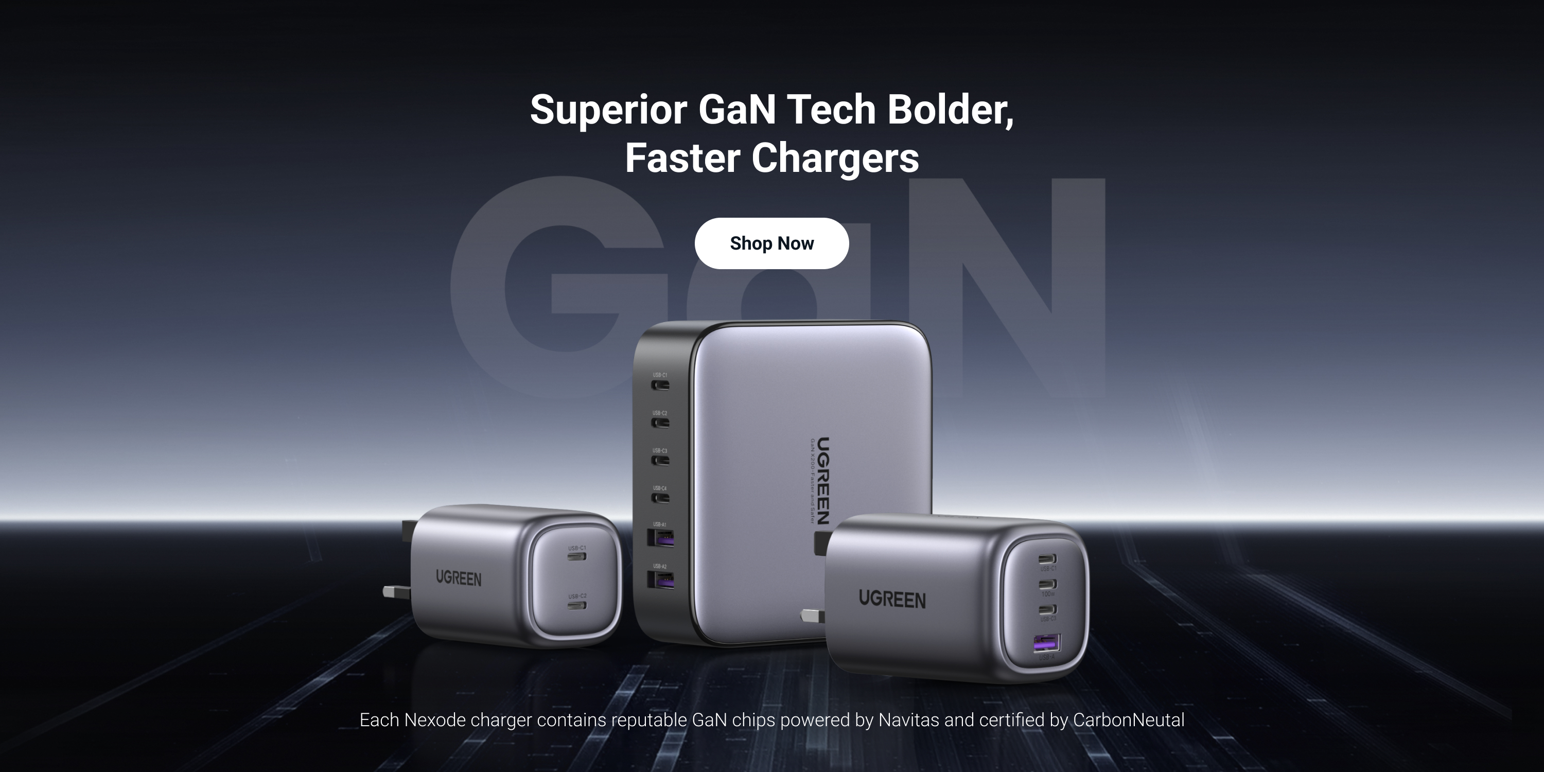 Ugreen Global Store, Online Shop | Shopee Singapore