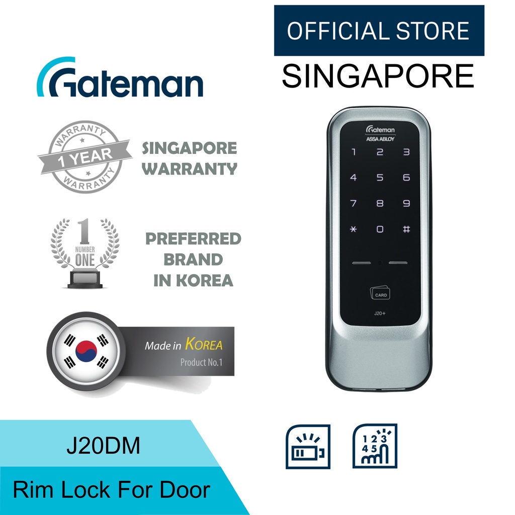 Gateman Official Store, Online Shop Sep 2023 | Shopee Singapore Gateman Official Store, Online Shop Sep 2023 | Shopee Singapore