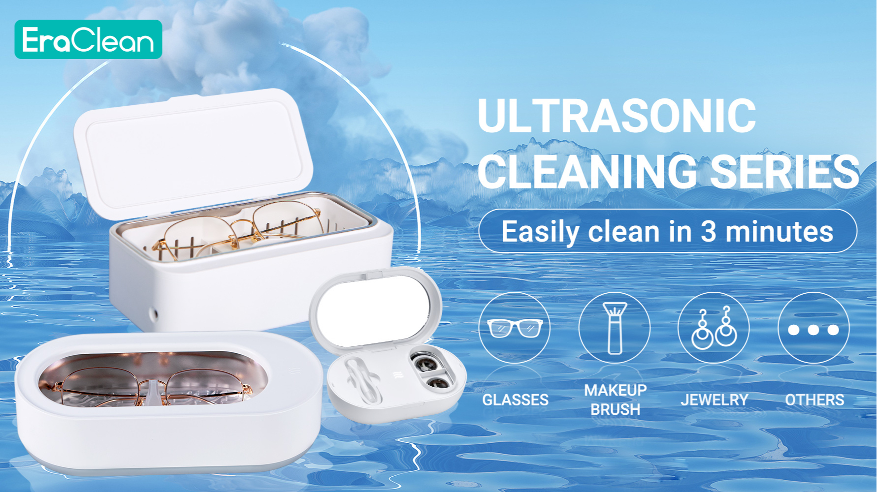 EraClean Official Shop, Online Shop Apr 2023 | Shopee Singapore