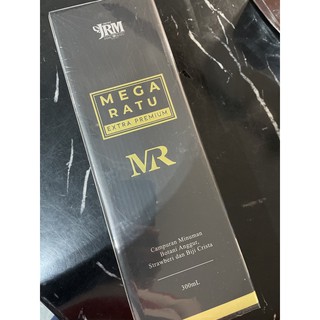 Mega Ratu Jrm packaging baru | Shopee Singapore