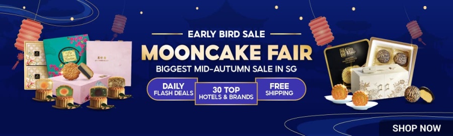 Shopee Singapore | Hot Deals, Best Prices