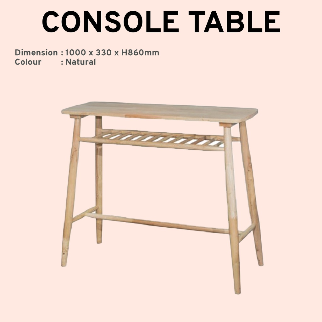 CONSOLE TABLE/SOLID WOOD TABLE/LIVING HALL TABLE/CONSOLE TABLE WOOD ...