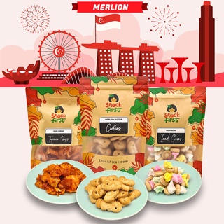 Buy Merlion Products At Sale Prices Online - October 2022 | Shopee ...