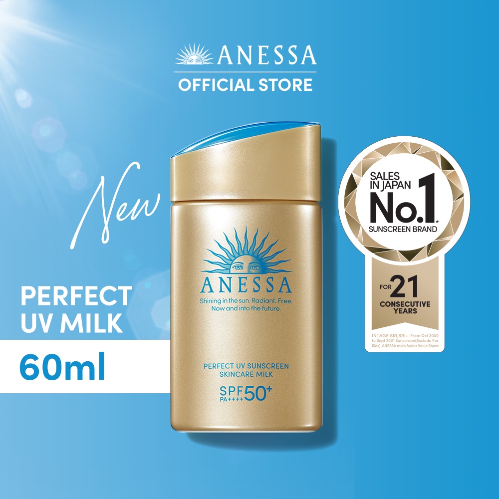 Anessa Official Store, Online Shop Feb 2023 | Shopee Singapore
