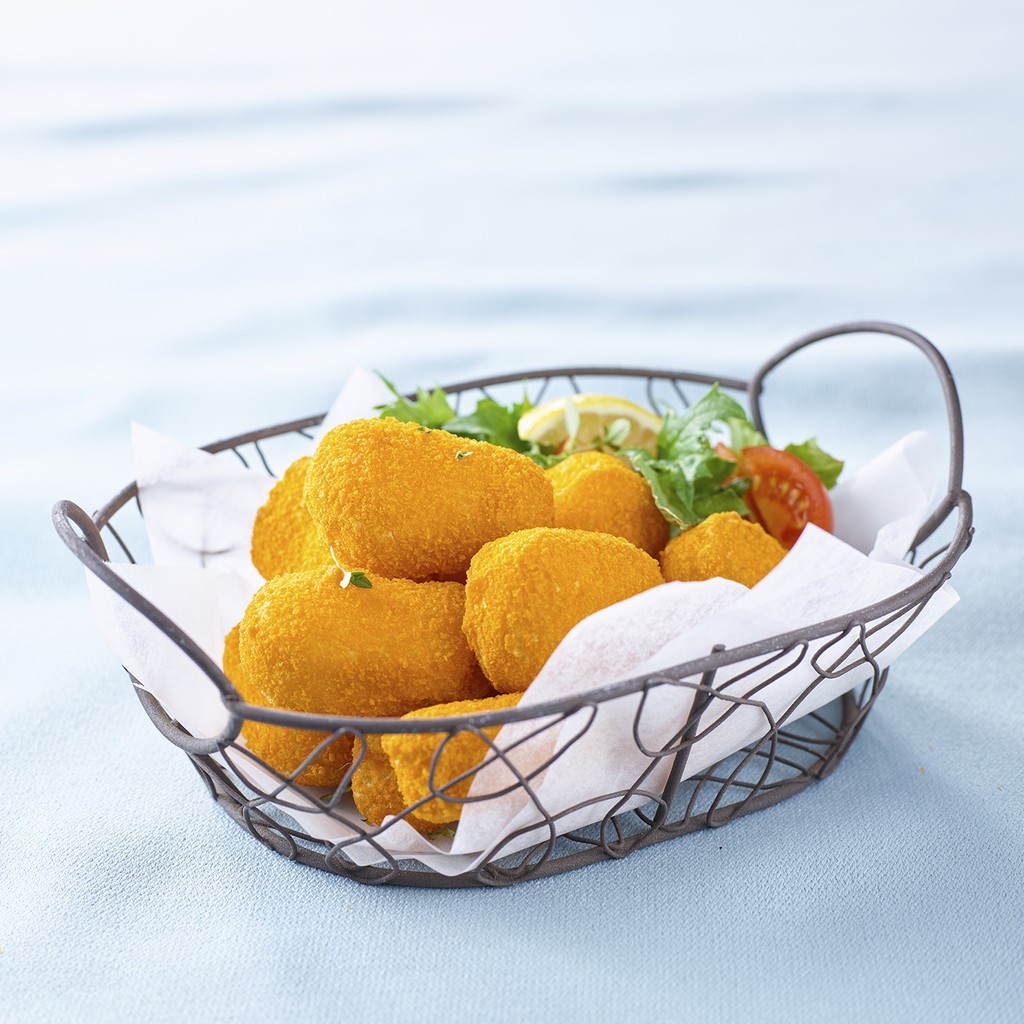 DoDo Crispy Fish Nuggets - Frozen 400G Halal | Shopee Singapore