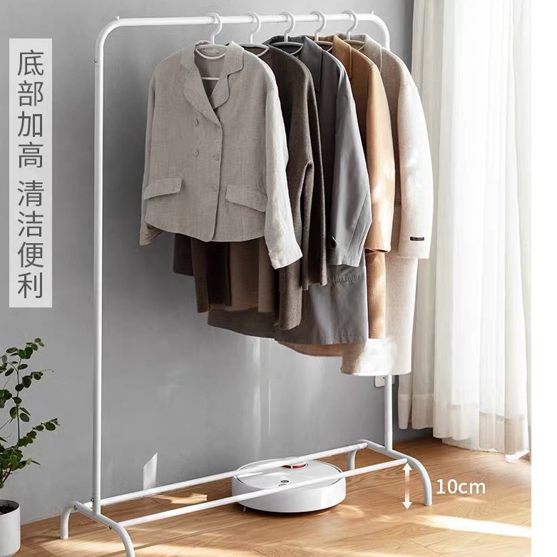 Sturdy Clothes Rack bedroom clothes rack laundry hanger clothes hanger ...