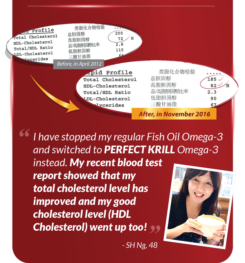 [2 Boxes]LABO Nutrition Perfect Krill 1000mg Antarctic Krill Oil Omega ...