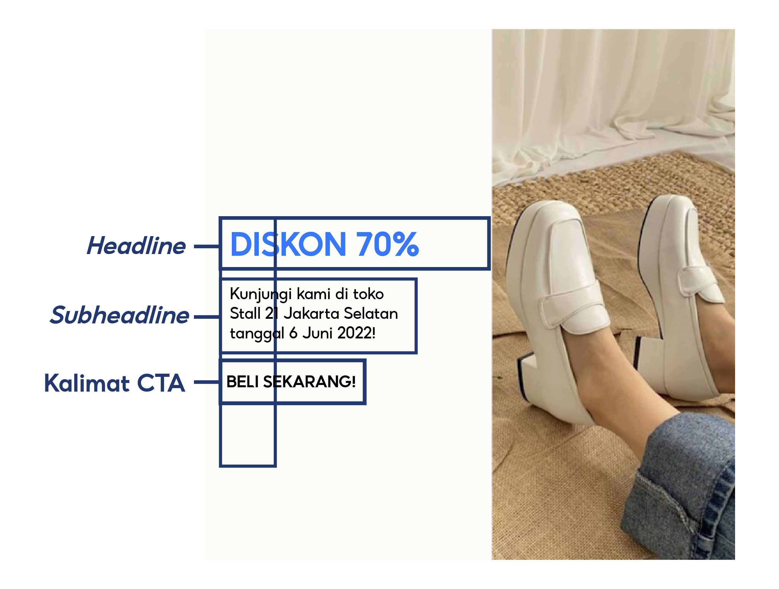 Meningkatkan Penjualan dengan Teknik Copywriting | Pusat Edukasi Penjual Shopee Indonesia