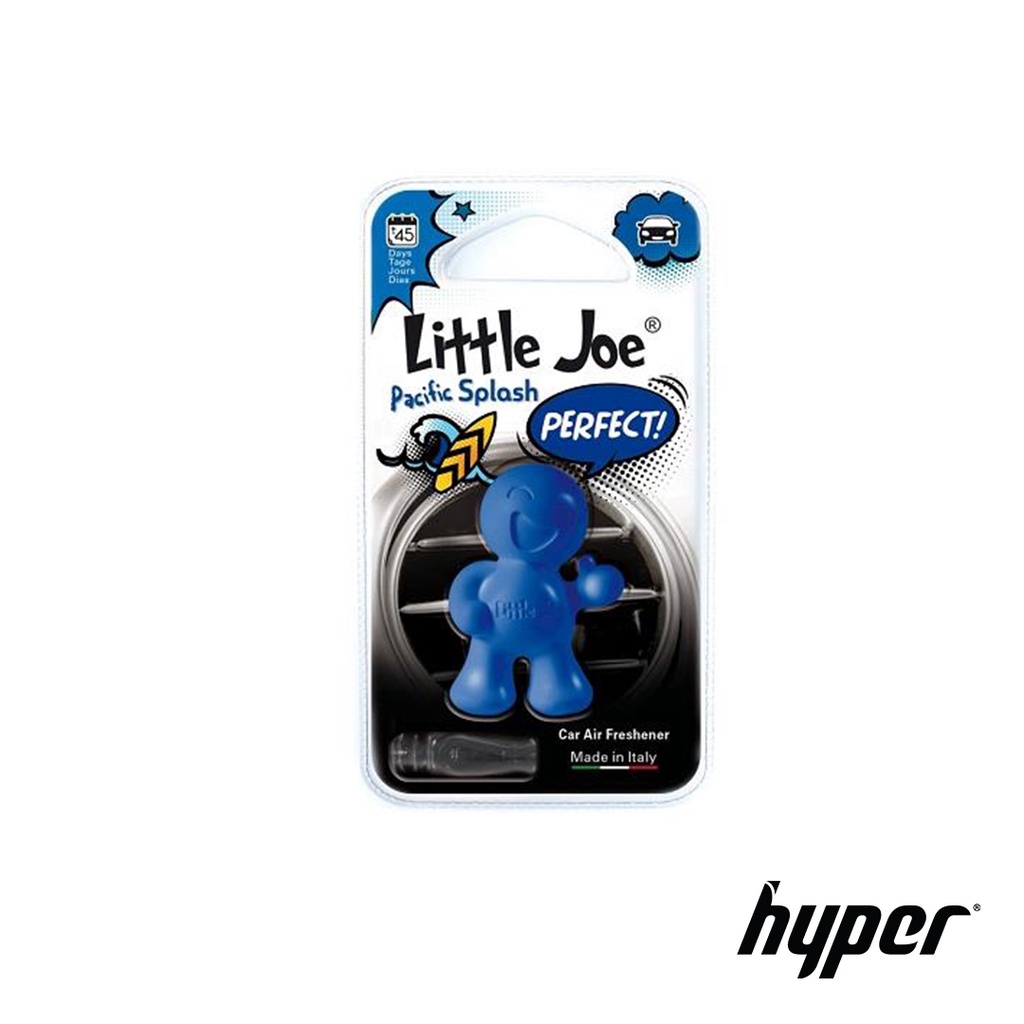 [Hyper21] Little Joe Air Freshener /Car Perfume/ Car Refreshener [Made ...