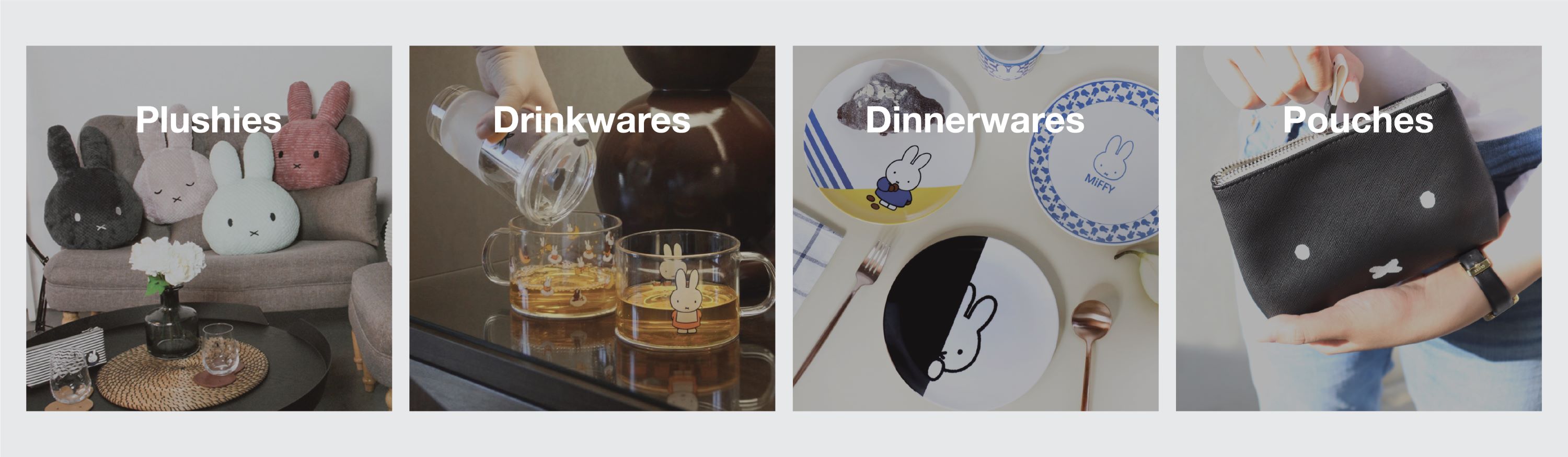 Miffy Official Store, Online Shop | Shopee Singapore