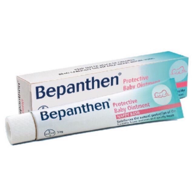 Bepanthen CREAM FOR KIDS (imported genuine) | Shopee Singapore
