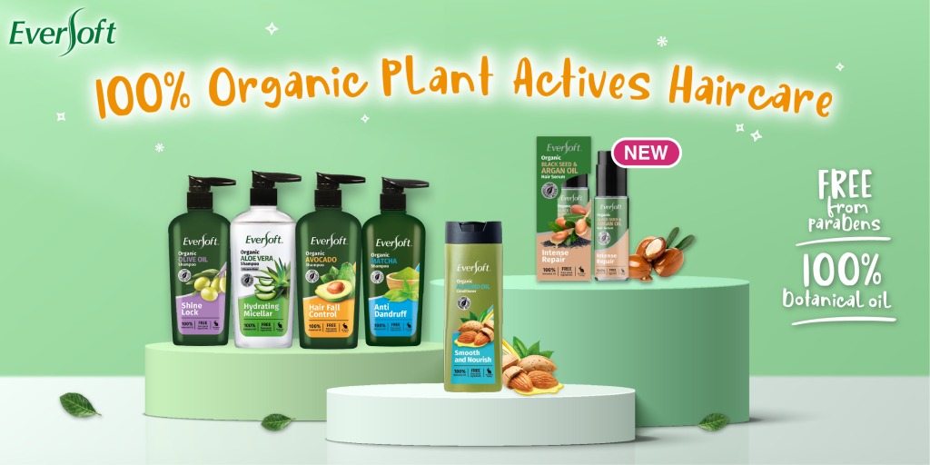 Eversoft Singapore Official Store, Online Shop Mar 2023 | Shopee Singapore