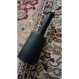 3LB Rubber Fish Hammer / Rubber Mullet / Rubber Hammer / Getah Tukul ...
