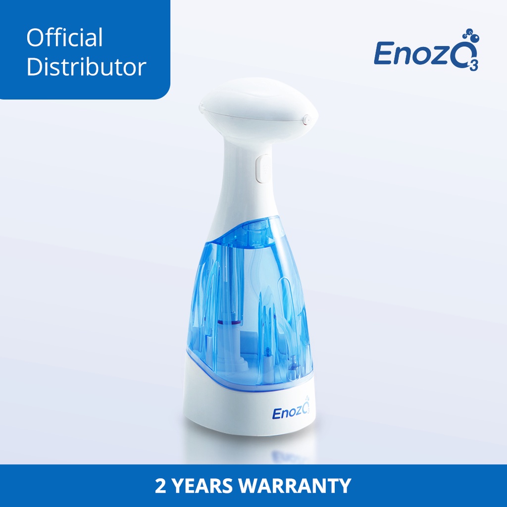 Enozo PRO Aqueous Ozone Sanitizer | Shopee Singapore