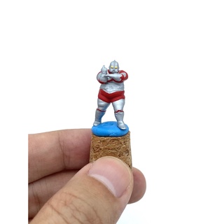 Fat ultraman Figure Scale 1/64 hotwheels tarmac inno KS26 HAZSE27 ...