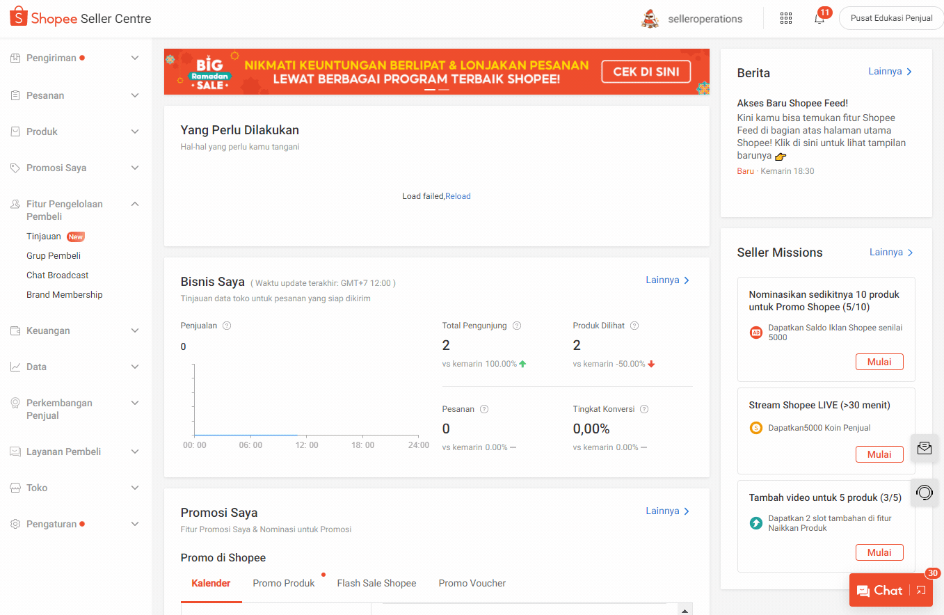 Brand Membership | Pusat Edukasi Penjual Shopee Indonesia