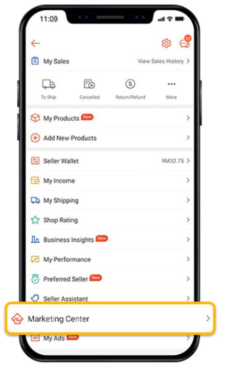 Seller Education Hub