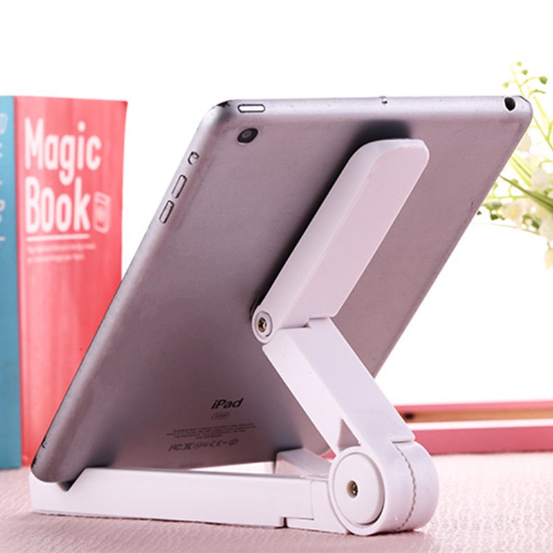 Mobile Phone Tablet Foldable General Stand Desktop Universal Binge ...