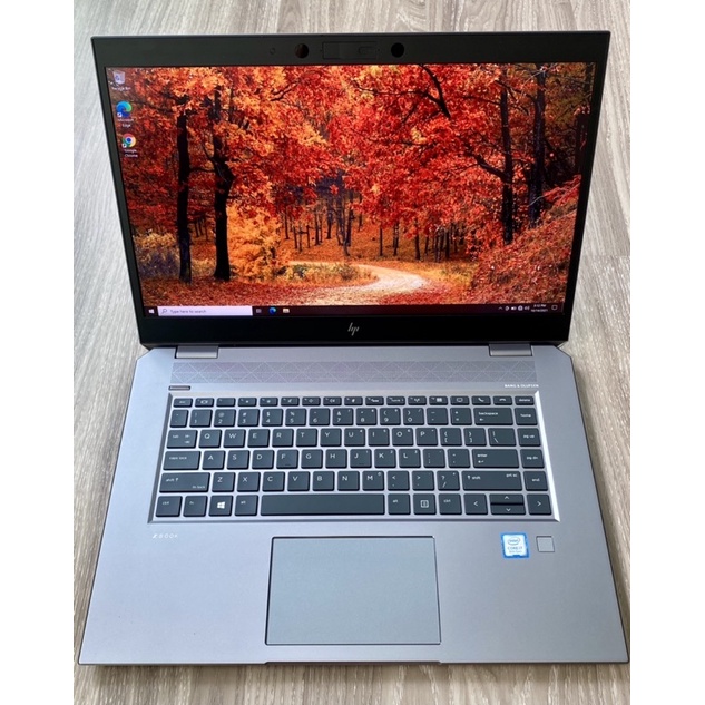 99%New HP ZBook Studio G5 Mobile Workstation/15.6" 4K UHD/ i7-8750H ...