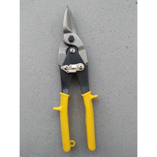 Gunting Zink 10" / Gunting BRC / Zinc Cutter / Metal Sheet Cutter 10 ...