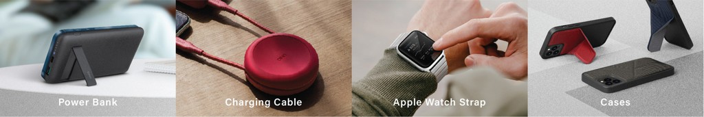 UNIQ Official Store, Online Shop Nov 2022 | Shopee Singapore