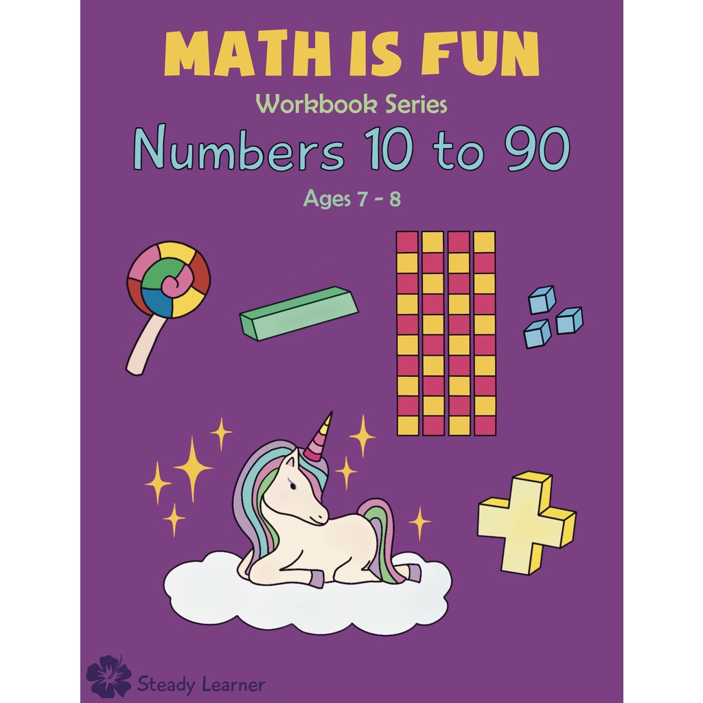 primary-1-math-workbook-numbers-to-90-addition-and-subtraction