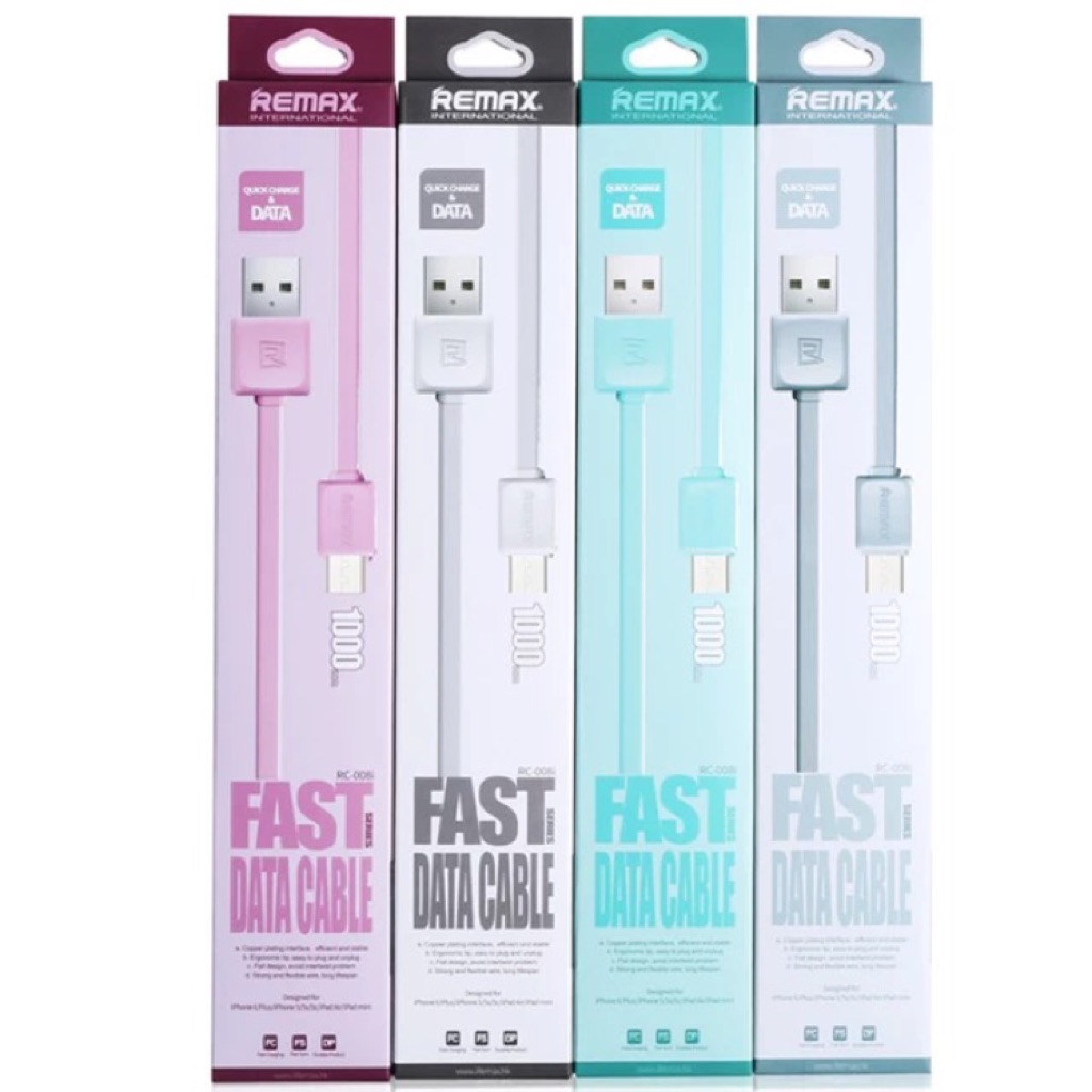 Buy 1 get 1 Free!! Remax Micron USB cable $5 | Shopee Singapore