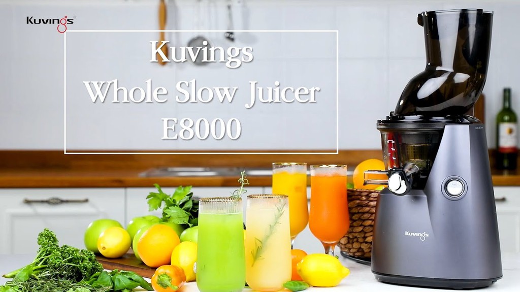 Kuvings Official Store, Online Shop Nov 2022 | Shopee Singapore