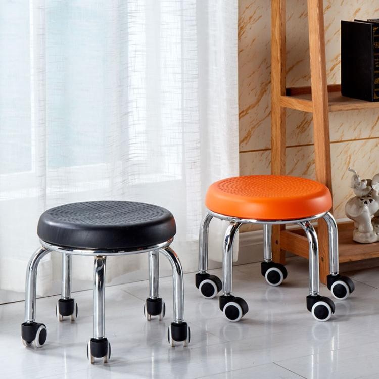 Sofa On Wheels | Baci Living Room