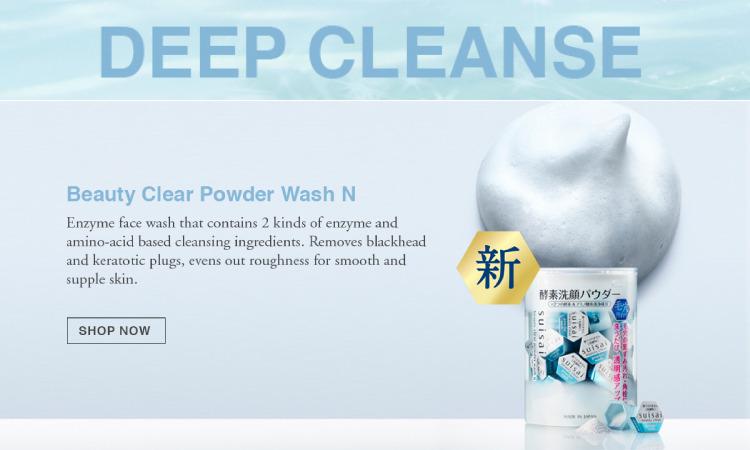 Suisai Official Store, Online Shop Oct 2022 | Shopee Singapore