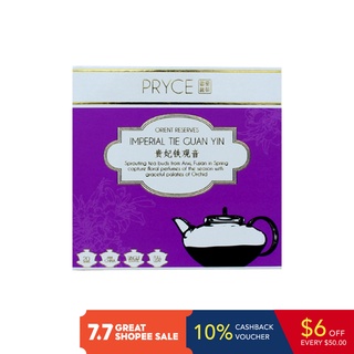 Pryce Tea Flagship Store, Online Shop | Shopee Singapore