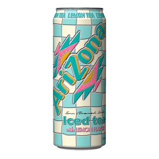Arizona Iced Tea In Cans from America! [6 cans][Each: 680ml] | Shopee ...