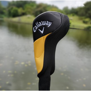 Callaway Callaway golf club cover head cover chicken leg iron wood club ...